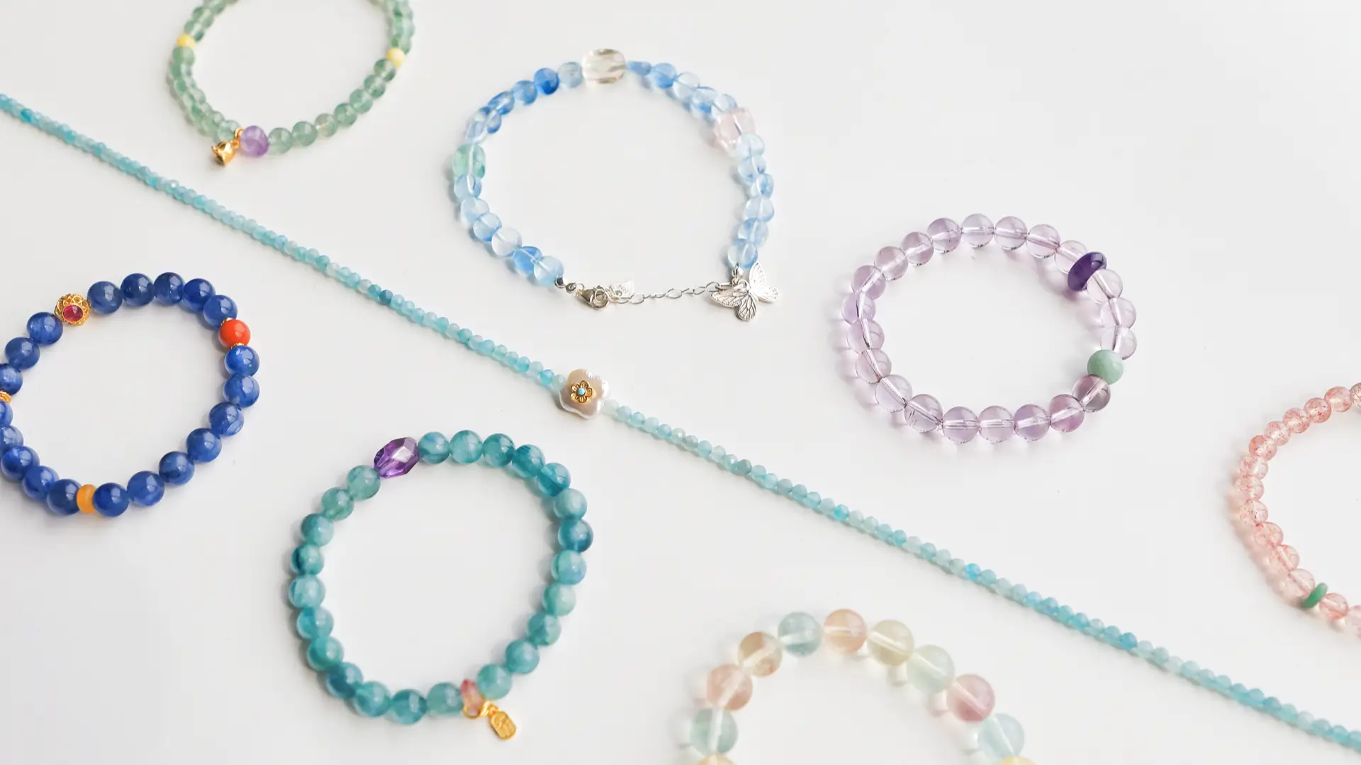 Bracelets – WanWu Jewelry